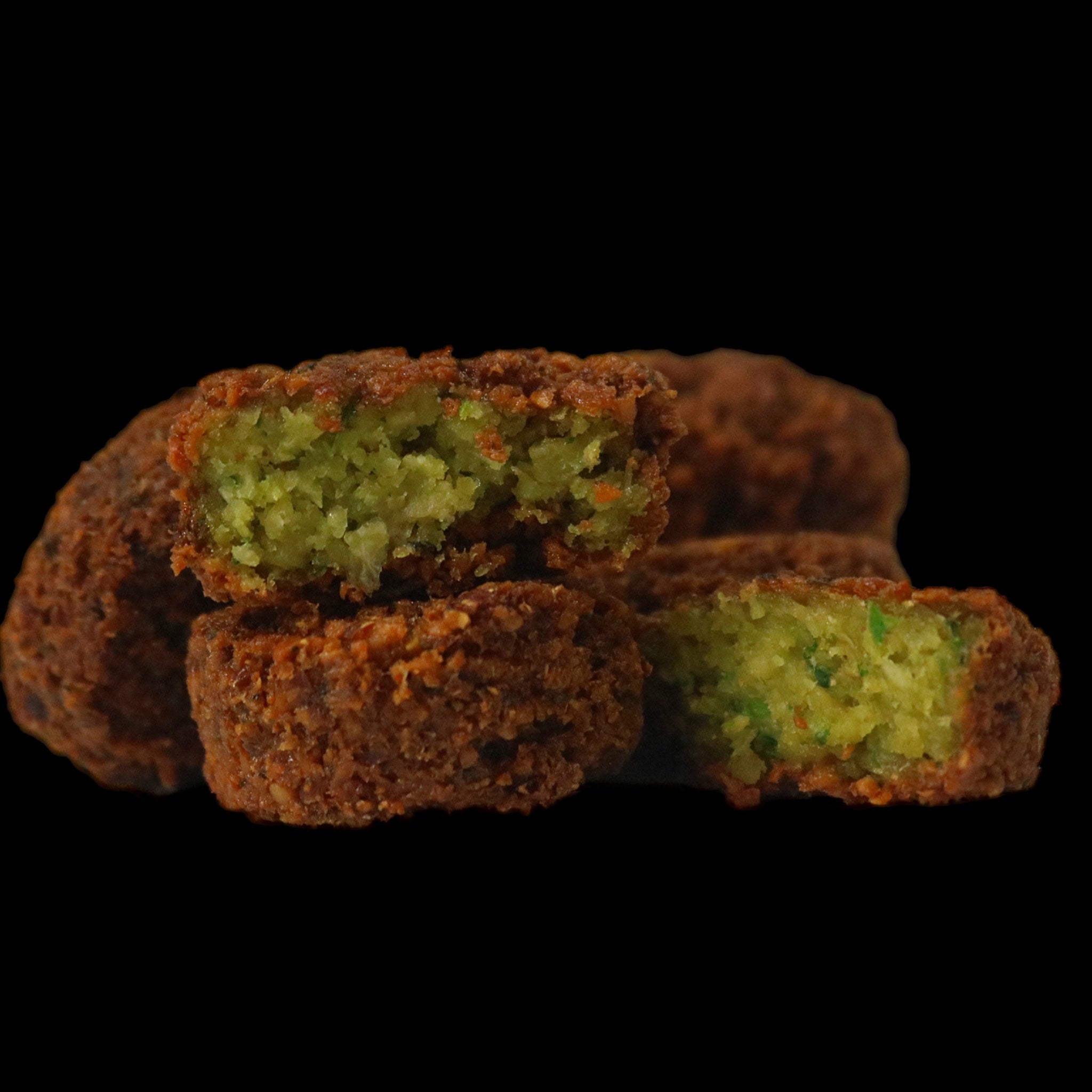 Falafel (4 pieces) | O's Grill